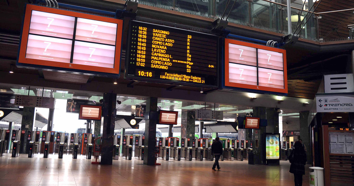 Sciopero Trasporti di lunedì 22 settembre, orari e fasce di garanzia ...