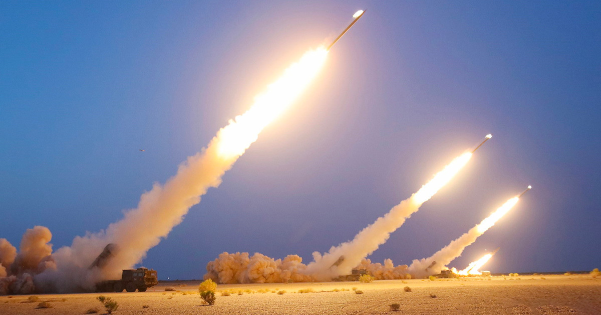 Missili e i Droni dell’Iran possono raggiungere l’Italia? Si! Ecco le ...