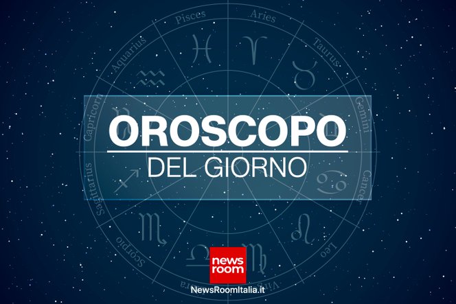 Oroscopo del giorno: le previsioni di Venerdì 19 Giugno 2026 segno per ...