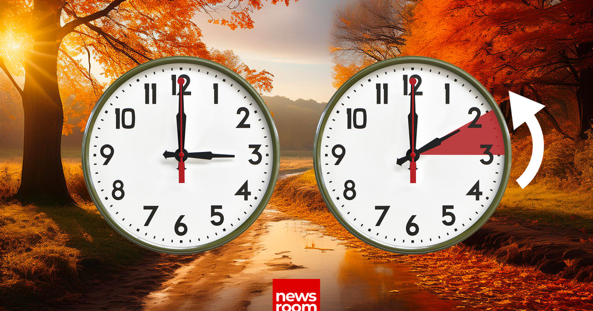 Ora Solare, quest’anno torna in anticipo: ecco quando arriva l’Ora ...