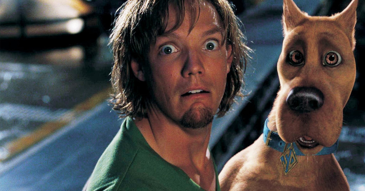 Scooby-Doo, in arrivo una serie live-action su Netflix: Tutto quel che ...