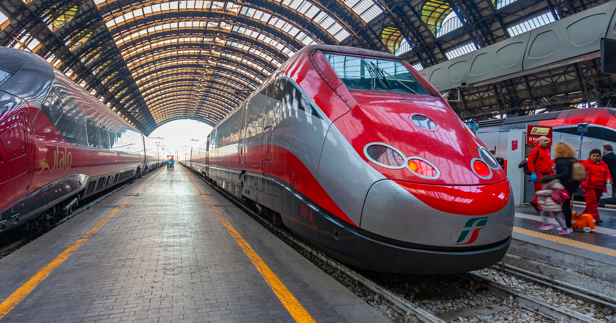 Sciopero Trenitalia 19 e 20 giugno, i treni garantiti e le fasce di garanzia - Newsroom Italia