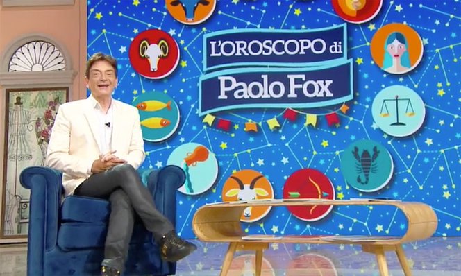 Oroscopo Paolo Fox di oggi Martedì 2 Giugno 2026, le previsioni ...