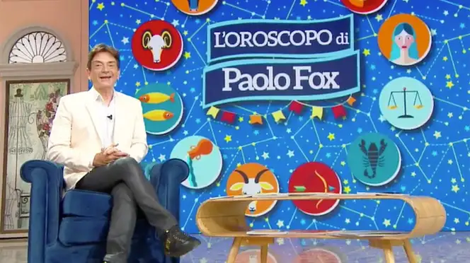 Oroscopo Paolo Fox dal 10 al 12 ottobre 2025, le previsioni del weekend ...