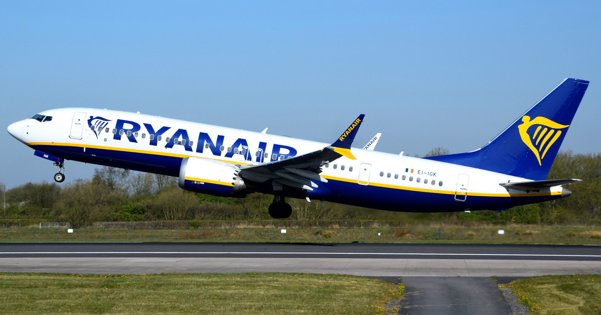 Ryanair, dal 12 novembre nuove regole per la carta imbarco - Newsroom ...