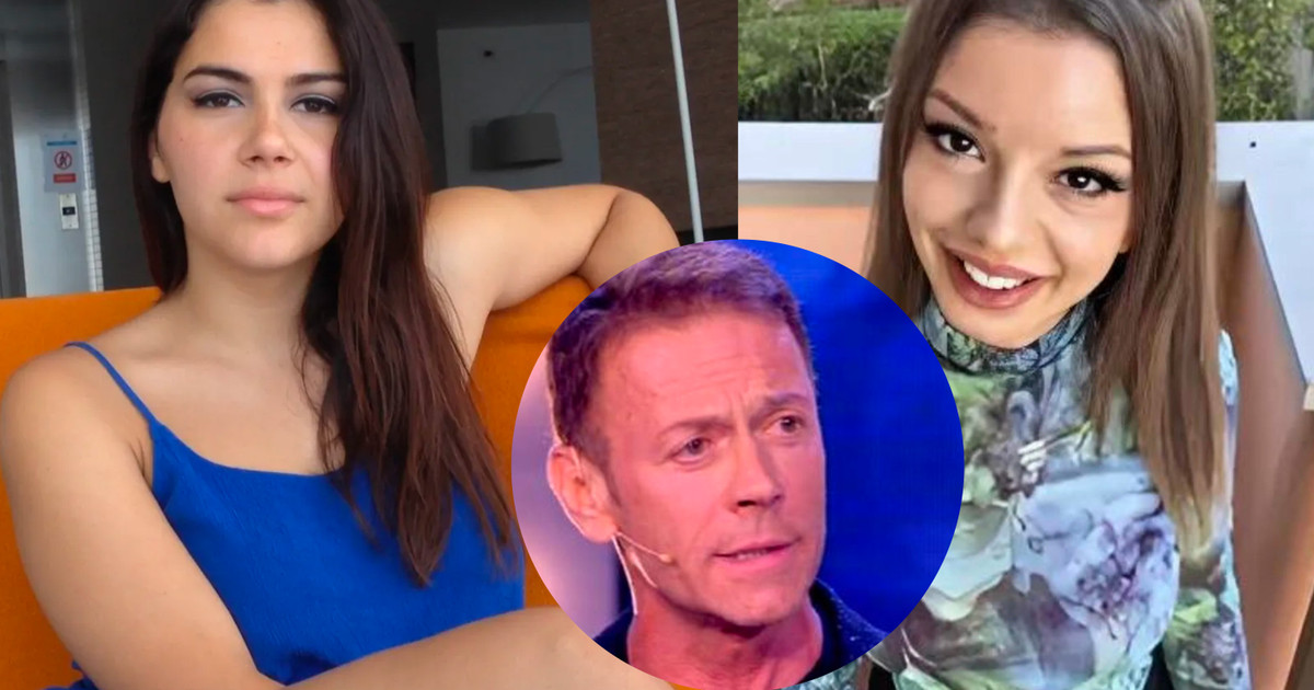 Caso Siffredi, Valentina Nappi e Emily Minerba: contro le iene “ecco la ...