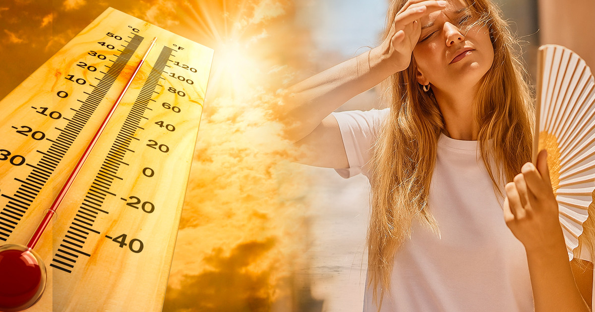 Meteo, Temperature Record in Europa: punte di 30°C in Francia e Spagna ...