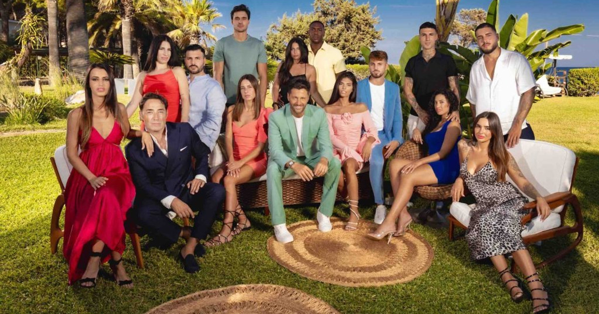 Temptation Island 2025, quando inizia e le coppie protagoniste della nuova edizione - Newsroom ...