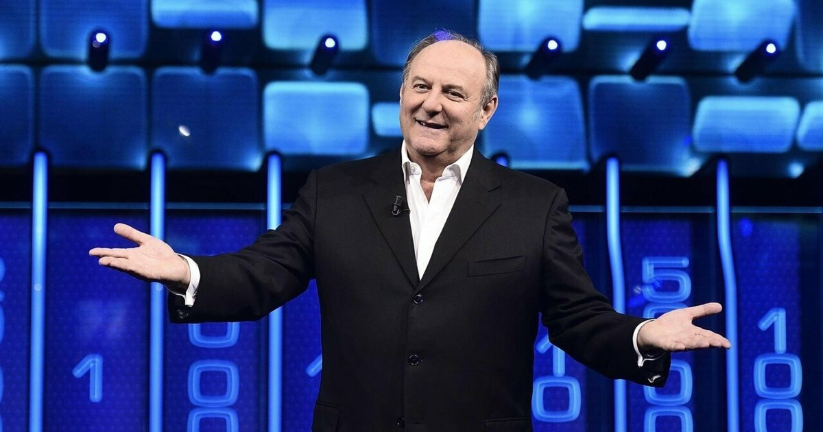 Canale 5, rivoluzione in access prime time: Gerry Scotti pronto a ...
