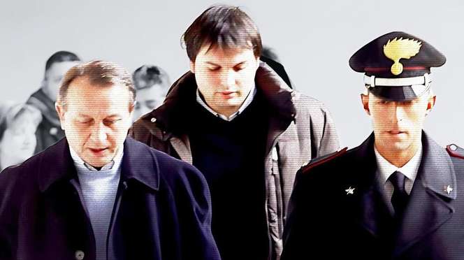 Garlasco, la Famiglia Poggi contro i Carabinieri: “Condizionati da ...
