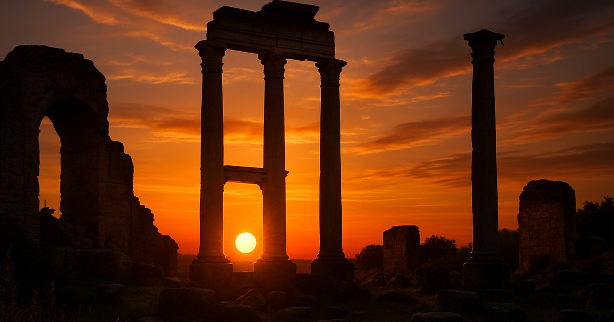 Solstizio d’Estate 2026: quando è, miti e leggende del giorno più lungo ...