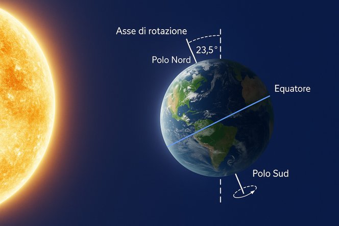 Solstizio d’Estate 2026: quando è, miti e leggende del giorno più lungo ...