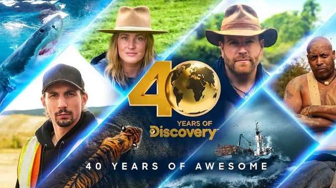Discovery Channel arriva sul digitale terrestre in chiaro: quando e ...