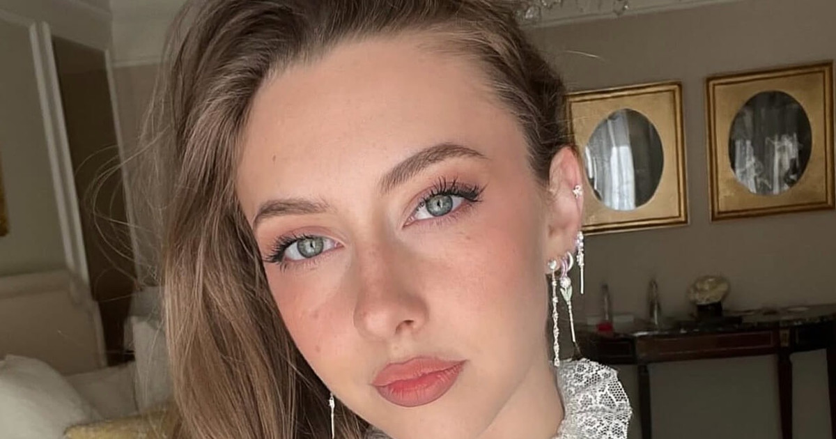 Caso Amabile, Martina Strazzer e l’intervista con Selvaggia Lucarelli ...