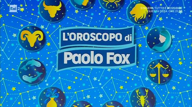 Paolo Fox, Oroscopo Mese Giugno 2026: Le Previsioni Complete di Tutti i ...
