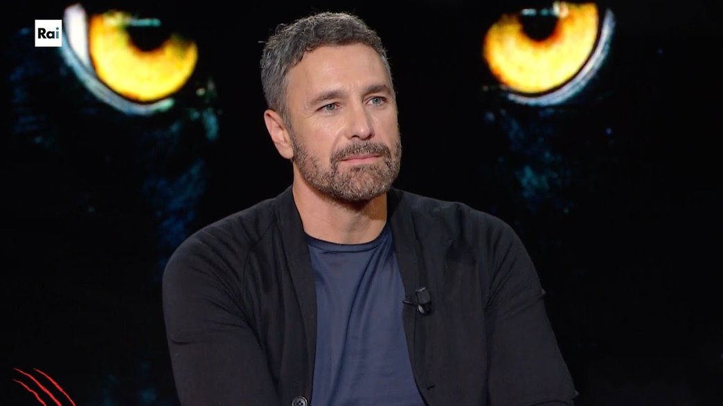 Raoul Bova torna in tv dopo lo scandalo degli audio, quando e dove ne ...