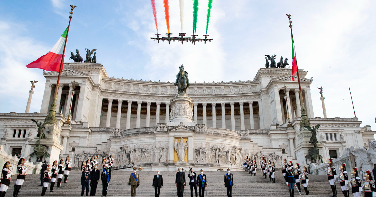 Quali sono i Giorni di Festa in Italia? Tutte le date da segnare ...