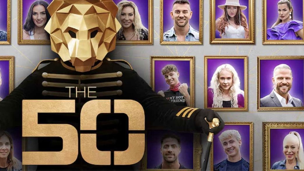 I 50 / The Fifty Italia, Concorrenti e come funziona il reality di ...