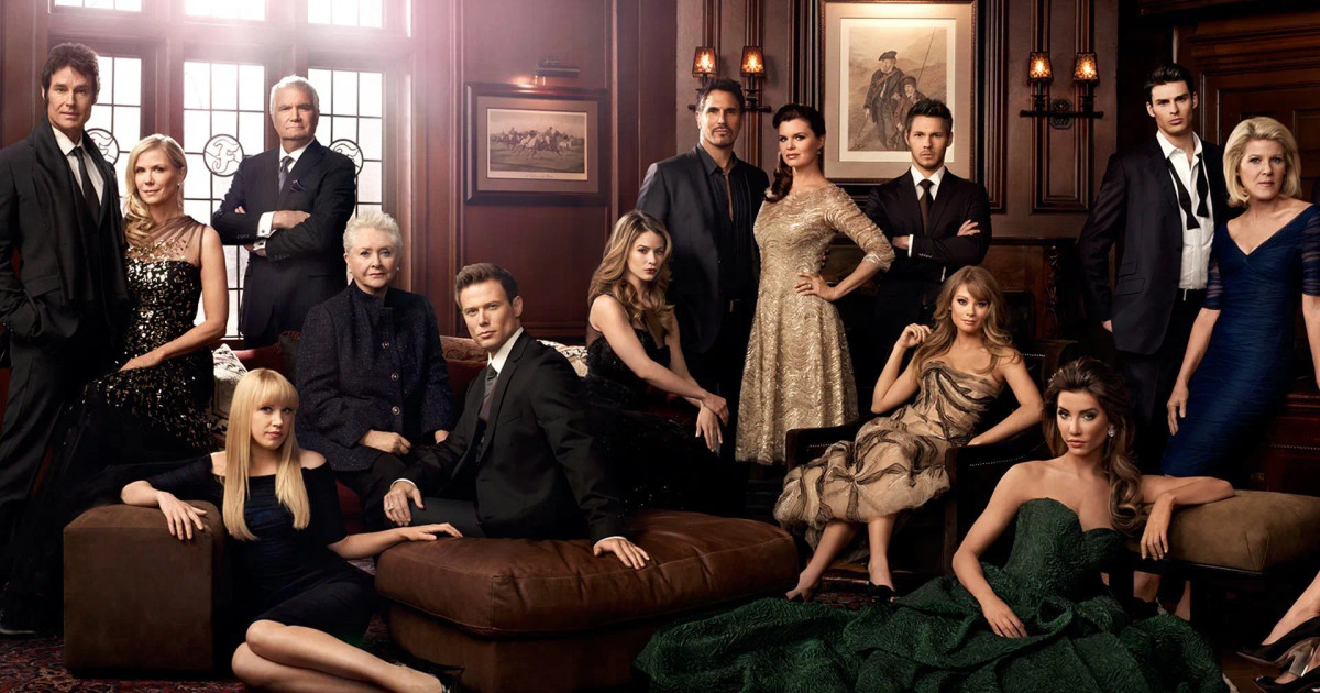 Anticipazioni “Beautiful” di Novembre 2025: Steffy è sinceramente pentita per Sheila o mente per ...