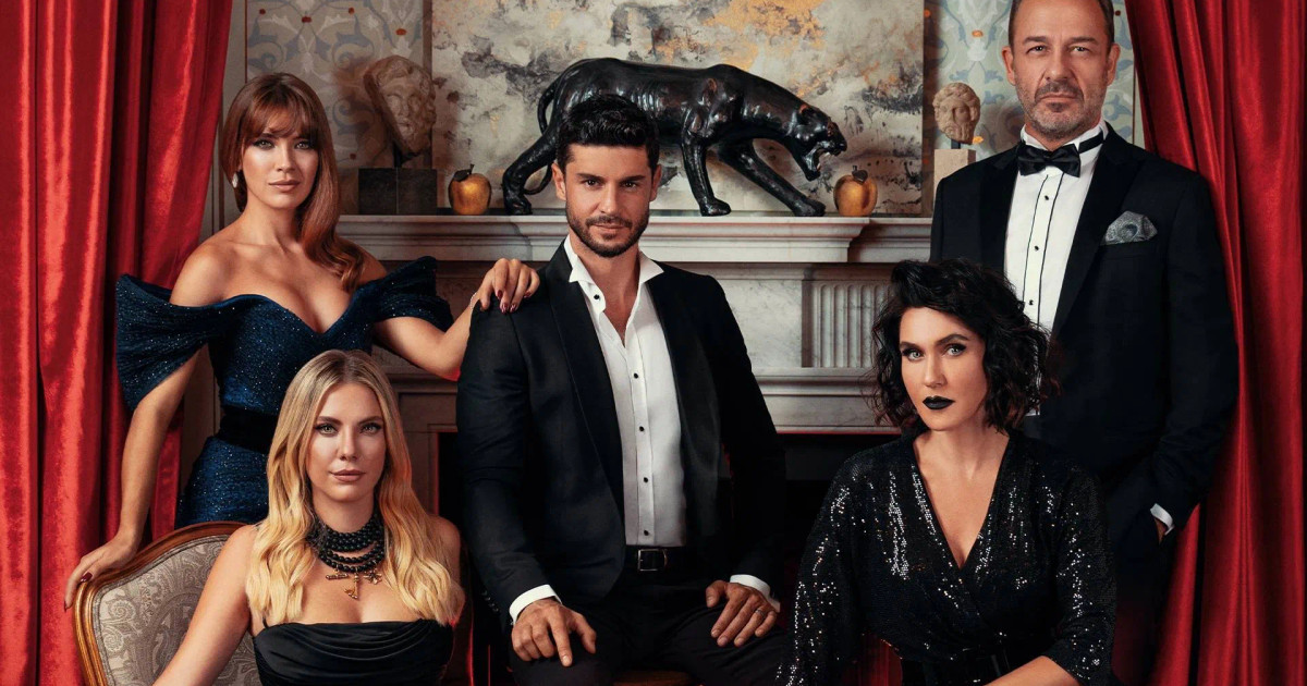 Anticipazioni “Forbidden Fruit” del 15 gennaio 2026: Dramma per Yildiz ...