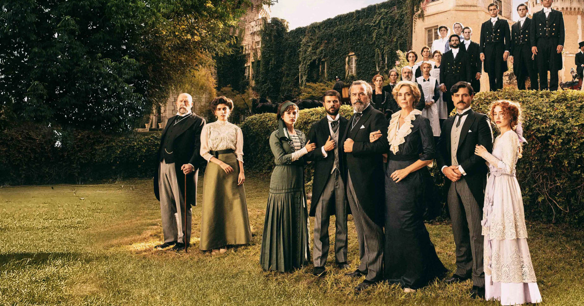 Anticipazioni La Promessa del 1° ottobre 2025: Cruz furiosa contro Alonso, scoppia la guerra tra ...