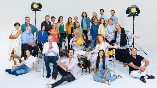Un posto al sole, le trame dall’8 al 12 giugno 2026 - Newsroom Italia