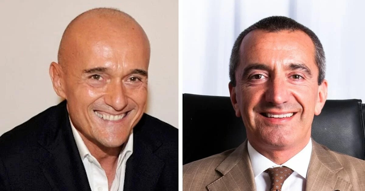 Chi è Paolo Galimberti, il compagno di Alfonso Signorini - Newsroom Italia