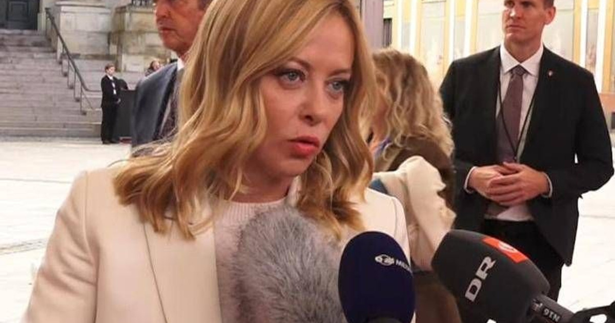 Forbes 2025, Meloni quarta donna più potente al mondo:la classifica ...