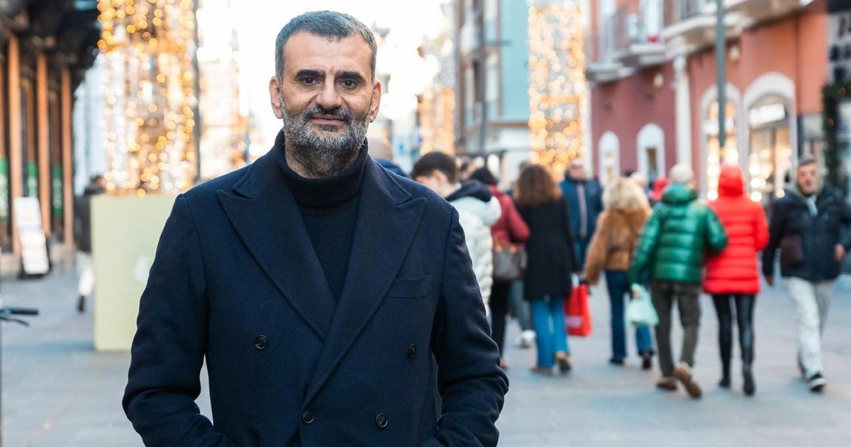 Chi è Antonio Decaro, il nuovo governatore della Puglia - Newsroom Italia