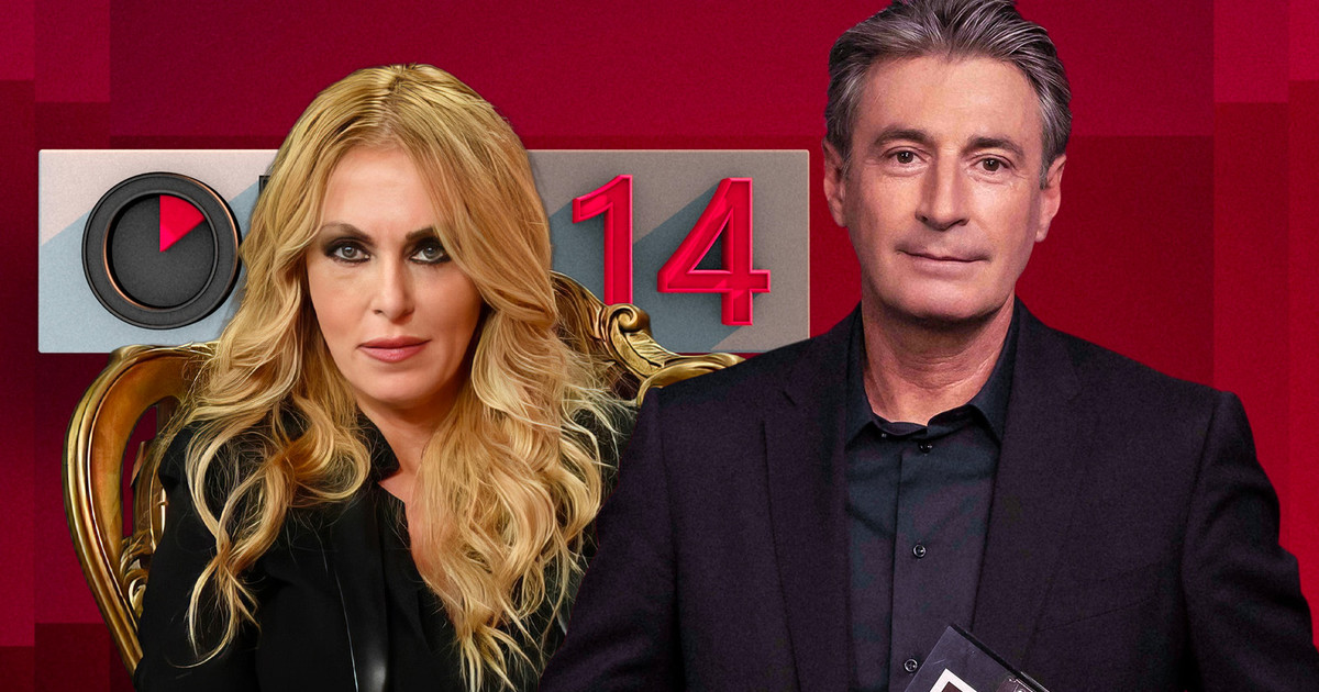 Roberta Bruzzone lascia Ore 14, dietro l’addio un ospite “sgradito” - Newsroom Italia