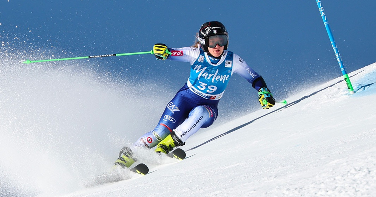 Sci alpino, oggi Slalom Gurgl: a che ora e dove vederlo in diretta ...