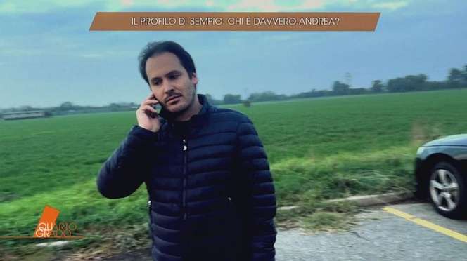 Garlasco, trovati i diari “horror” di Andrea Sempio con la lista delle ...