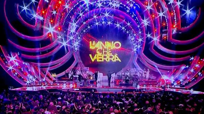 Capodanno in TV, dalla Musica ai Film Disney: la guida definitiva dei ...