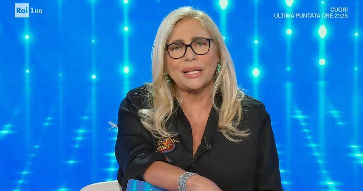 Mara Venier non lascia Domenica In: le novità della prossima stagione ...