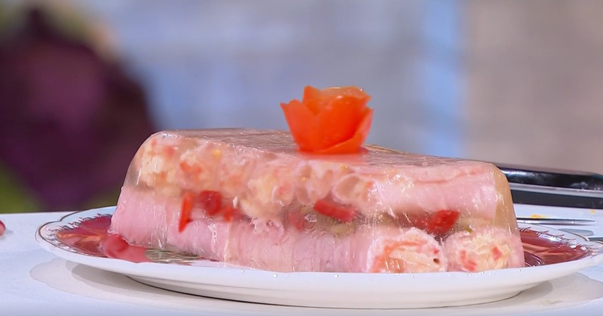 È Sempre Mezzogiorno del 23 Dicembre – Involtini di prosciutto e ...