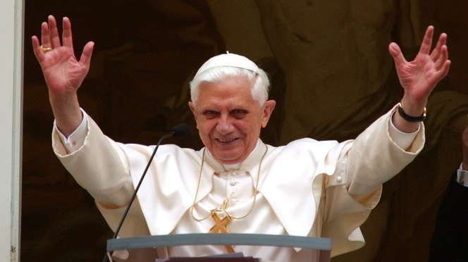 Benedetto XVI verso la Santità, il Miracolo di Ratzinger che ora può ...