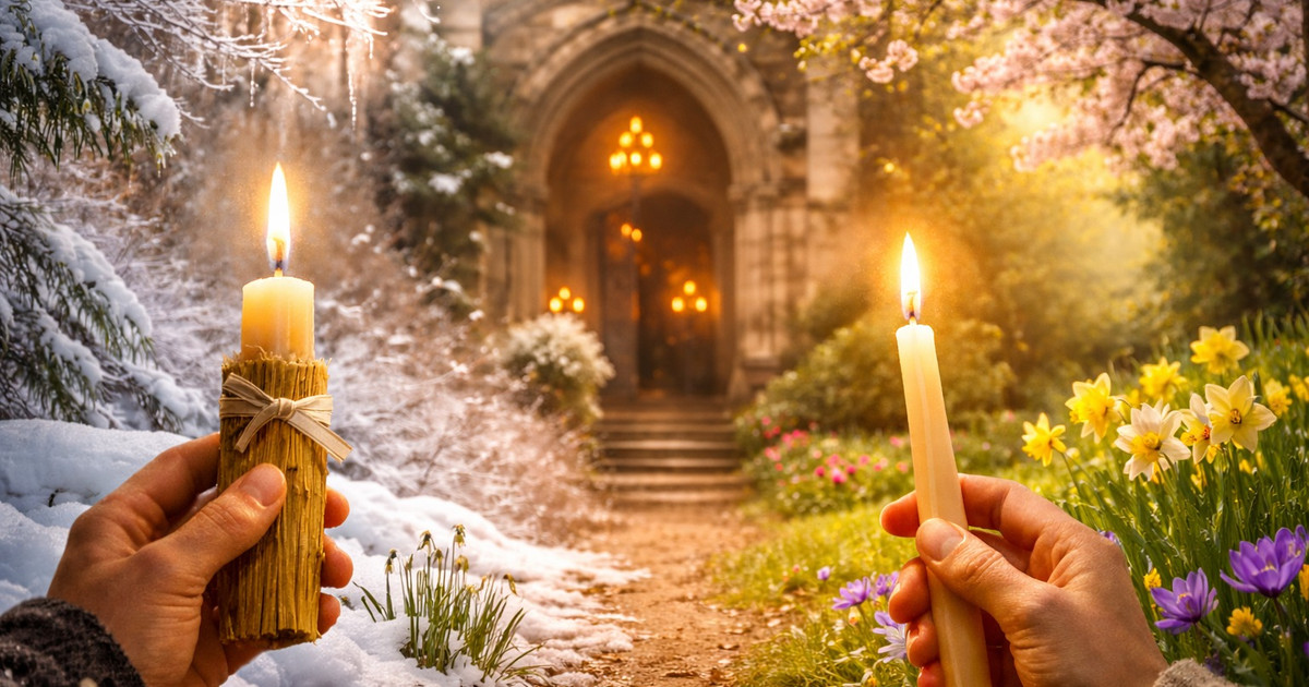 Candelora 2026: quando è, il significato e cosa dice la tradizione ...