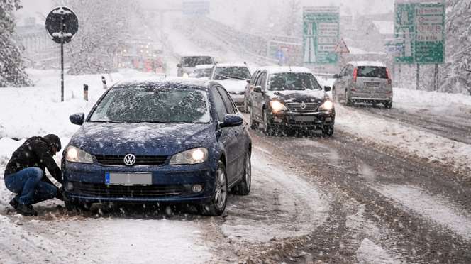 Meteo, in Pianura Padana ennesimo inverno SENZA NEVE: ecco perché non ...