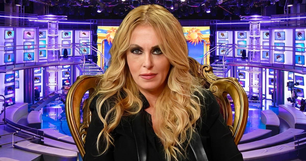 Roberta Bruzzone approda a Striscia la Notizia, arriva “Striscia ...