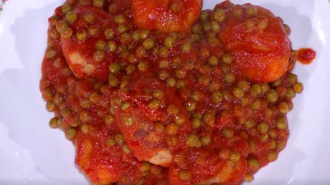 È Sempre Mezzogiorno del 12 Gennaio – Amor Polenta di Daniele Persegani ...