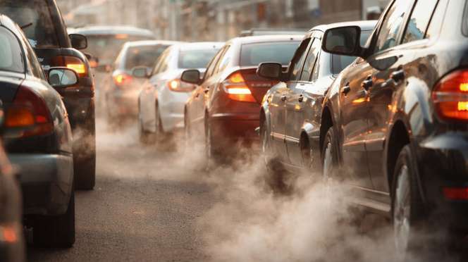 Smog, ecco qual è la zona più inquinata d’Italia: per le prossime ore ...