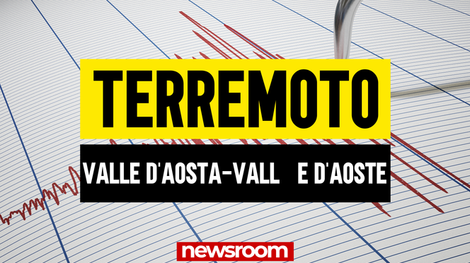 Terremoto SICILIA, scossa di magnitudo 3.0 a Messina: informazioni ...