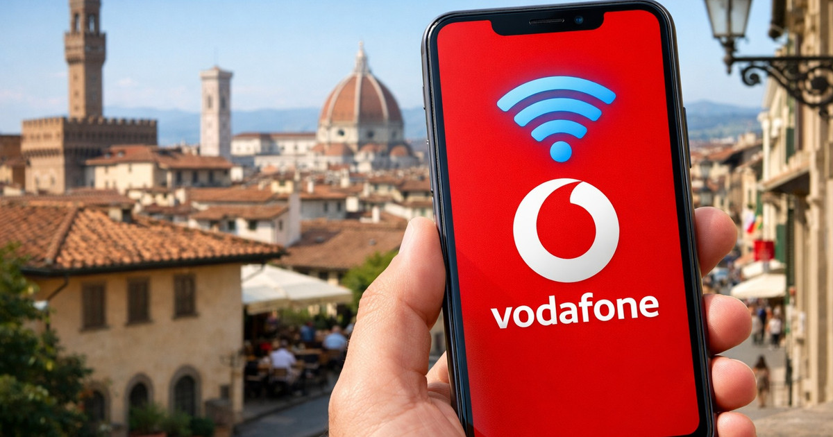 Vodafone introduce il Wi-Fi Calling: cos’è, come funziona e su quali ...