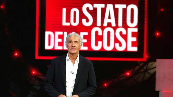 Rai 2 sospende “Ore 14” di Milo Infante e , Ecco cosa andrà in onda al ...
