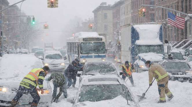 Meteo, NEVE in pianura in arrivo tra Emilia Romagna e Marche - Newsroom ...
