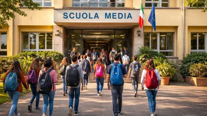 Scuola, se inizia più tardi aumenta il rendimento degli studenti ...