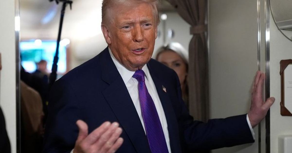 Guerra Iran, Trump attacca gli alleati della NATO: “Codardi, ce ne ...