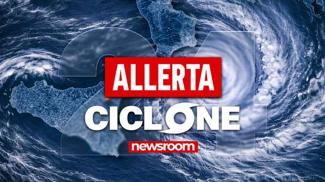 Meteo, Ecco dove ci saranno temporali sabato 27 e domenica 28: le ...