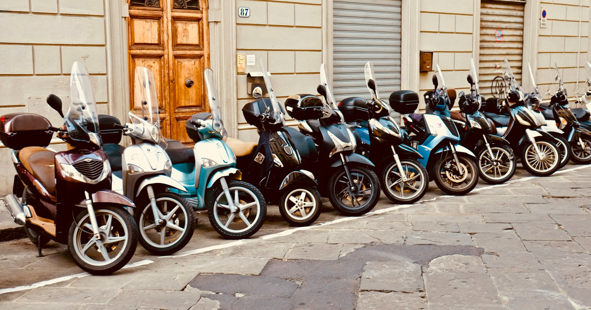 Bonus moto e motorini 2026, fino a 4mila euro: come richiederlo ...