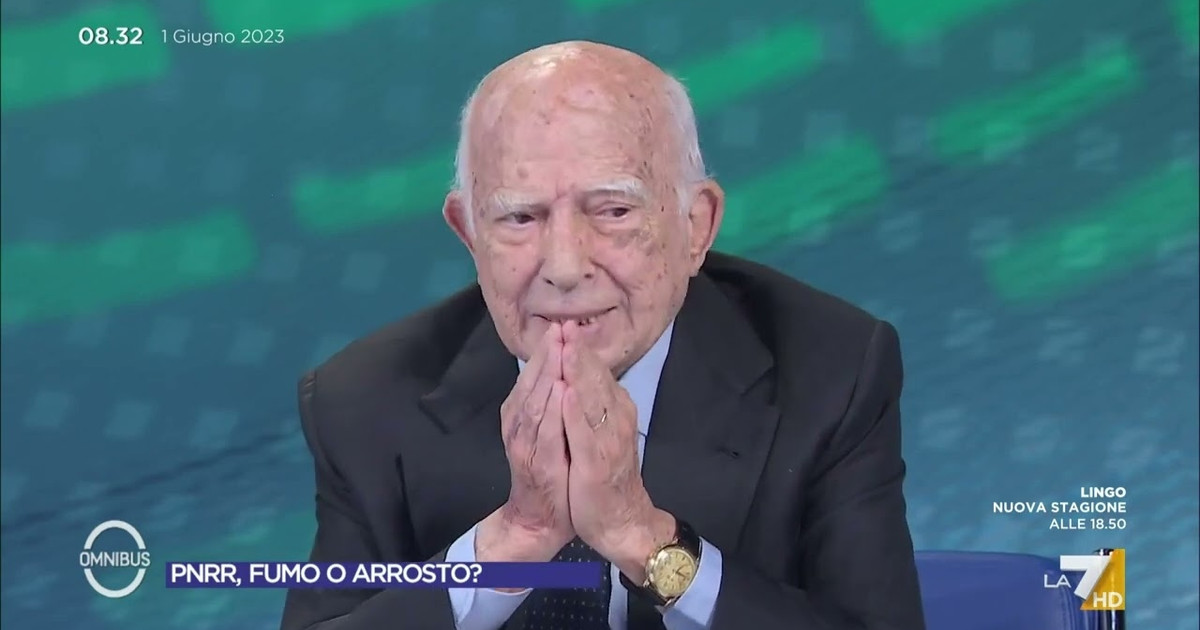 È Morto Paolo Cirino Pomicino, lo storico leader della Dc aveva 86 anni ...
